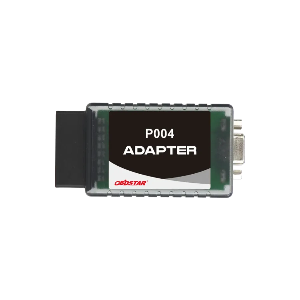 OBDSTAR P50 AIRBAG Reset Tool OBD-BENCH 2025